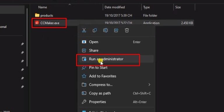 Adobe Bridge 2018 - Cài Đặt Nhanh Chóng, Dễ Dàng