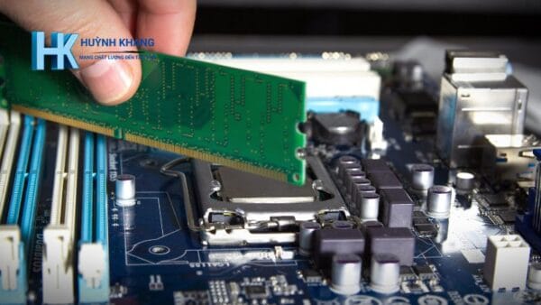 Cách Chọn Ram Phù Hợp Với Main Và Cpu Chi Tiết