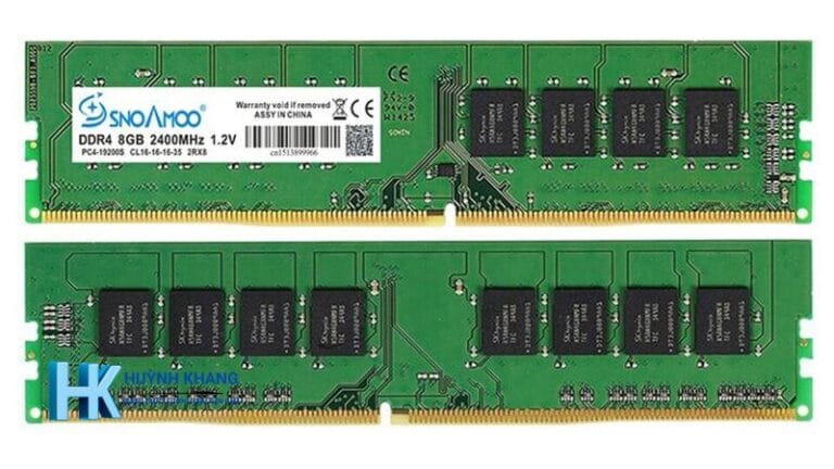 Cách Chọn Ram Phù Hợp Với Main Và Cpu Chi Tiết