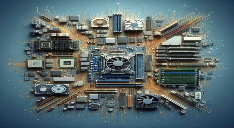 Máy Tính điện Tử đầu Tiên Trên Thế Giới: ENIAC