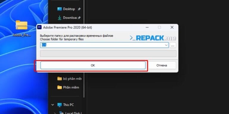 Adobe Premiere 2020 Hướng Dẫn Tải Và Cài Đặt