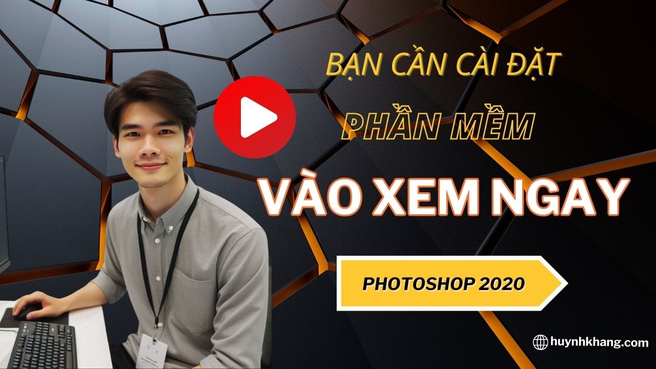 AdoAdobe Photoshop 2023 Có Đầy Đủ Tính Năng Phù Hợp