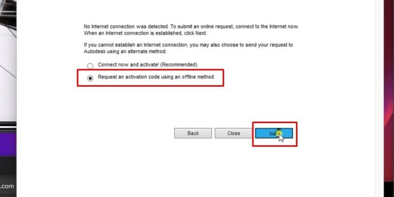 Cài đặt Autodesk Inventor 2018 | Hướng Dẫn Đầy đủ