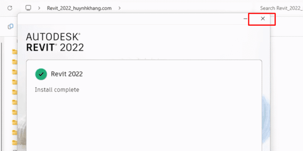 Revit 2022: Cài Đặt Hướng Dẫn Chi Tiết, Đơn Giản