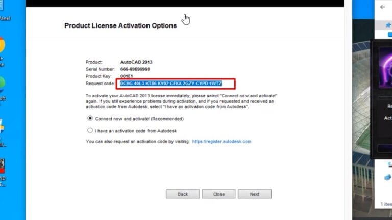 Tải AutoCad 2013: Hướng Dẫn Cài Đặt Chi Tiết Nè