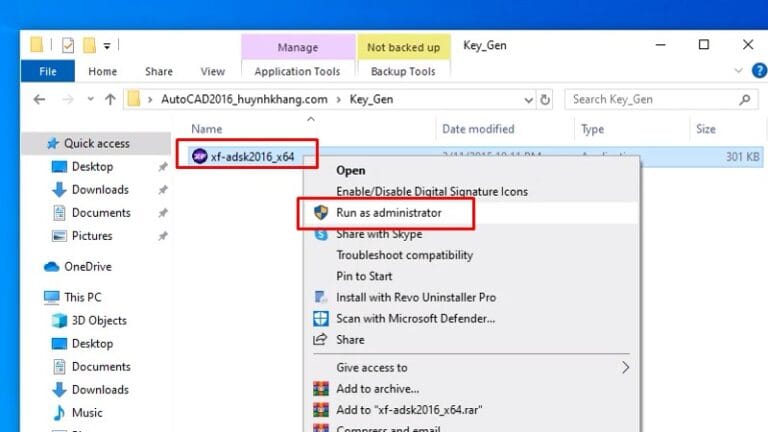 Tải AutoCad 2016: Hướng Dẫn Cài đặt Chi Tiết Từ A đến Z