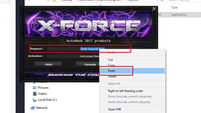 Tải AutoCad 2017 Và Hướng Dẫn Setup Chi Tiết