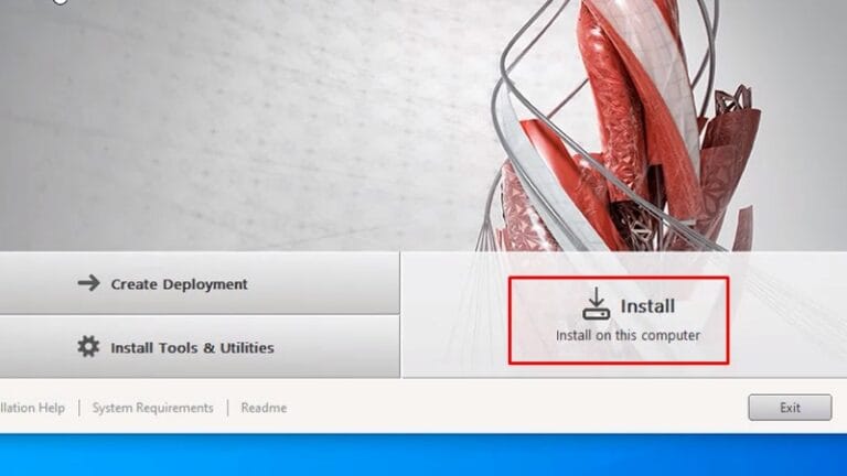 Tải AutoCad 2017 Và Hướng Dẫn Setup Chi Tiết
