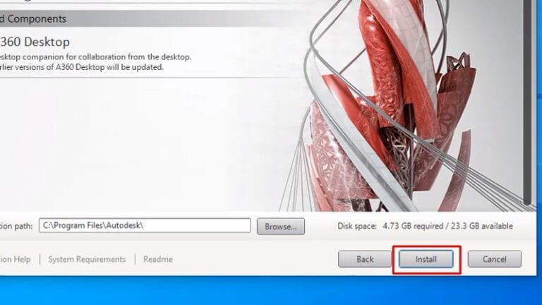 Tải AutoCad 2017 Và Hướng Dẫn Setup Chi Tiết