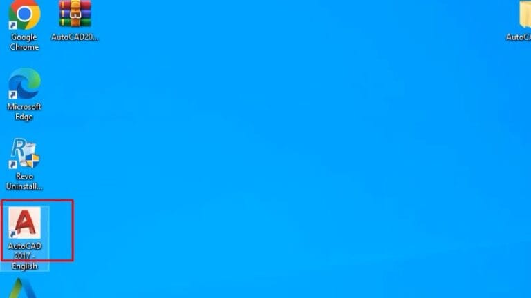 Tải AutoCad 2017 Và Hướng Dẫn Setup Chi Tiết