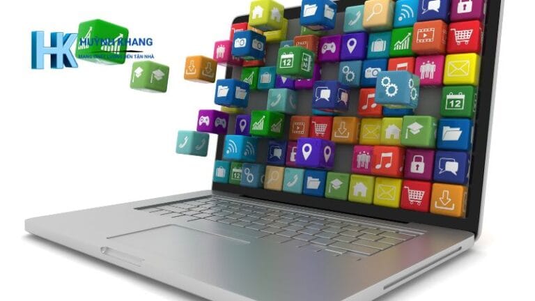 Dịch Vụ Cài Đặt Phần Mềm Online Uy Tín, Nhanh Chóng