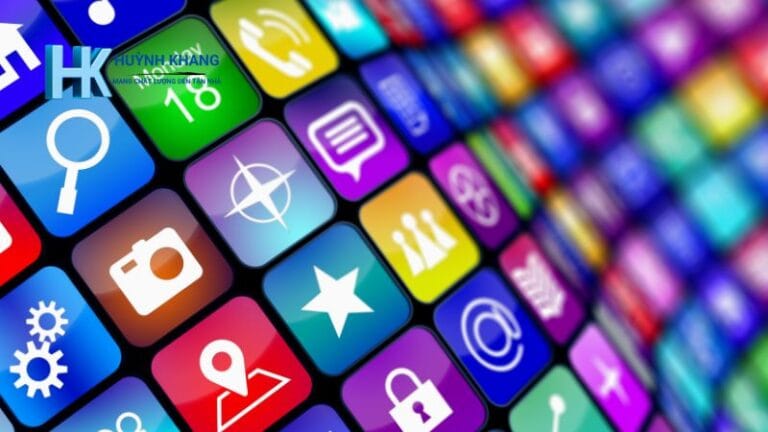 Dịch Vụ Cài Đặt Phần Mềm Online Uy Tín, Nhanh Chóng