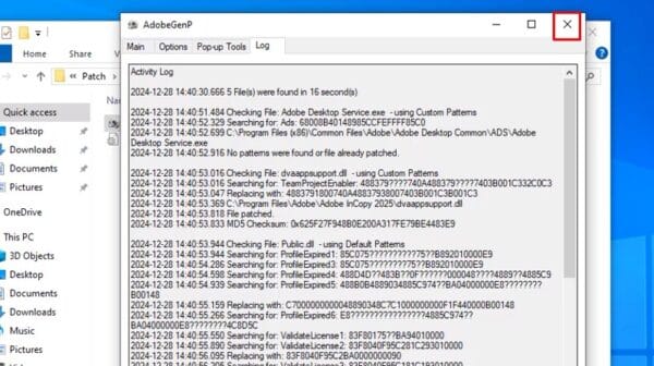 Adobe Incopy 2025: Cài Nhanh, Link Tải Cực Mượt