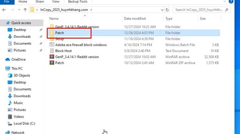 Adobe Incopy 2025: Cài Nhanh, Link Tải Cực Mượt