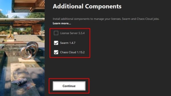 VRay For SketchUp 2022: Cài đặt Và Kích Hoạt Sử Dụng
