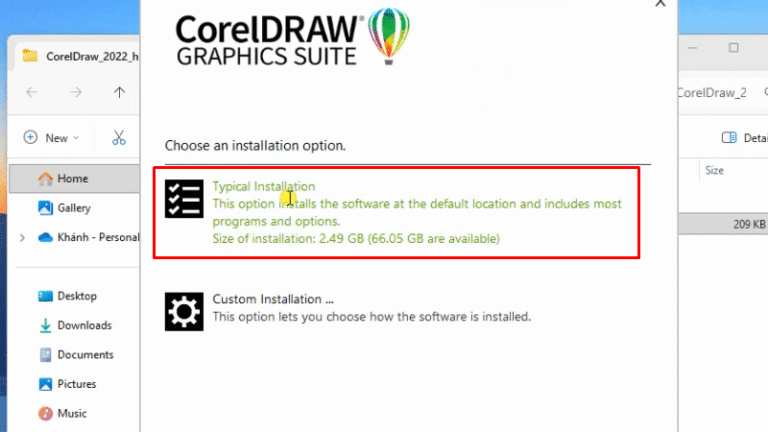 CorelDraw 2022: Hướng Dẫn Chi Tiết, Thành Công 100%