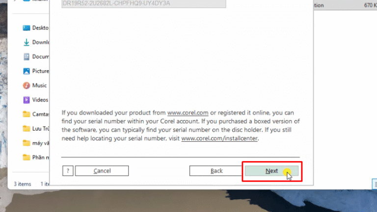 CorelDraw 2017: Tải Và Cài Full Chi Tiết